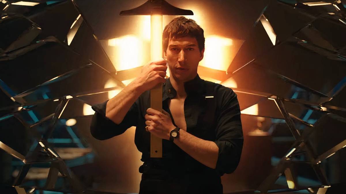 Francis Ford Coppola Confirms Plans For Next Movie After Megalopolis ...