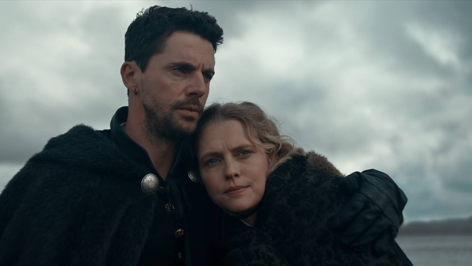 A Discovery Of Witches' Knights Of Lazarus Explained: History, Members ...