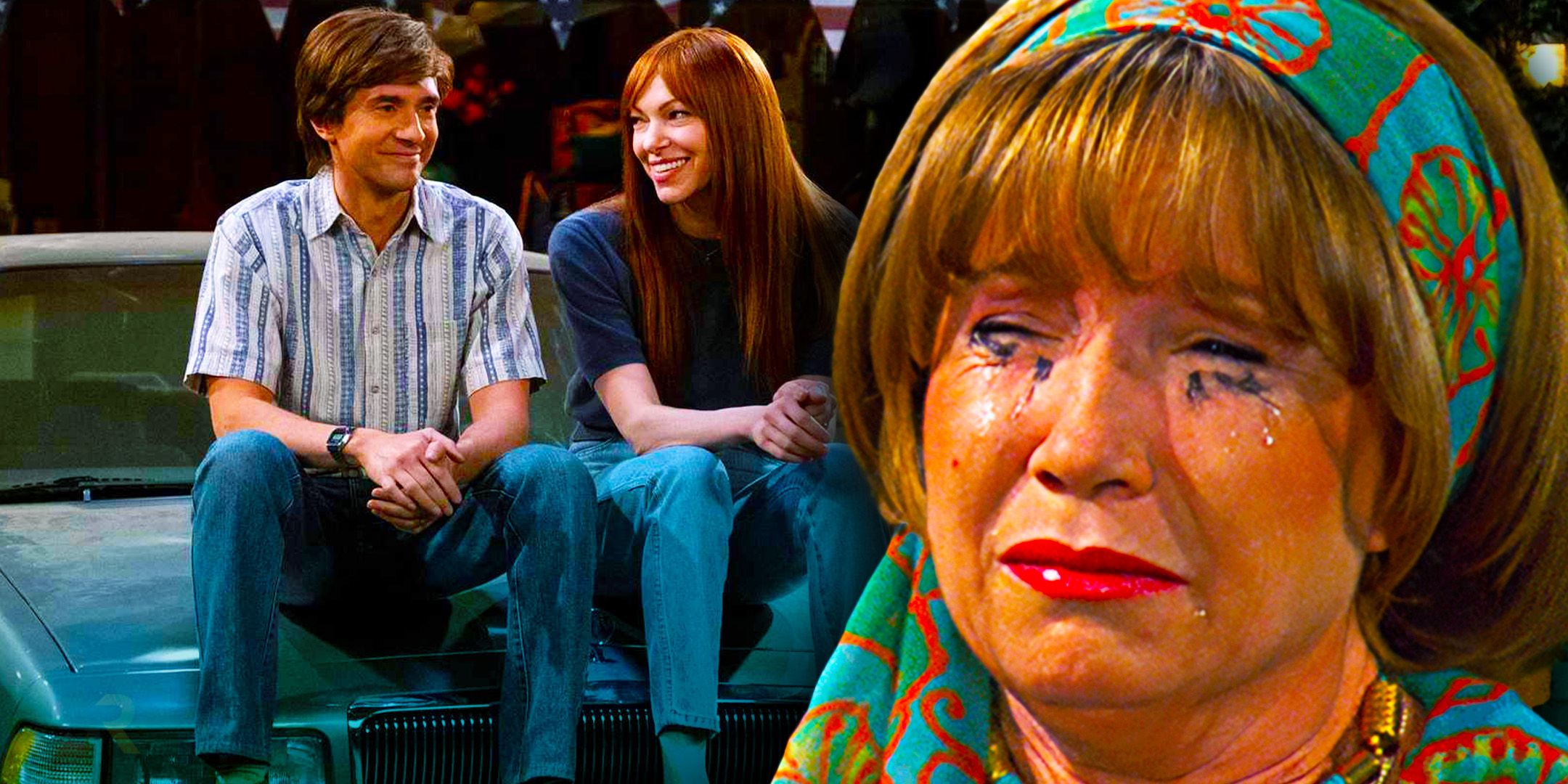 After 26 Years, That ‘70s Show Finally Fixes One Of The Saddest Forman ...