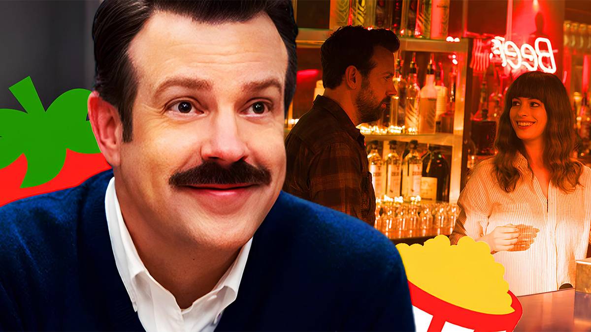 After Ted Lasso, This Jason Sudeikis Movie With 82% On Rotten Tomatoes ...