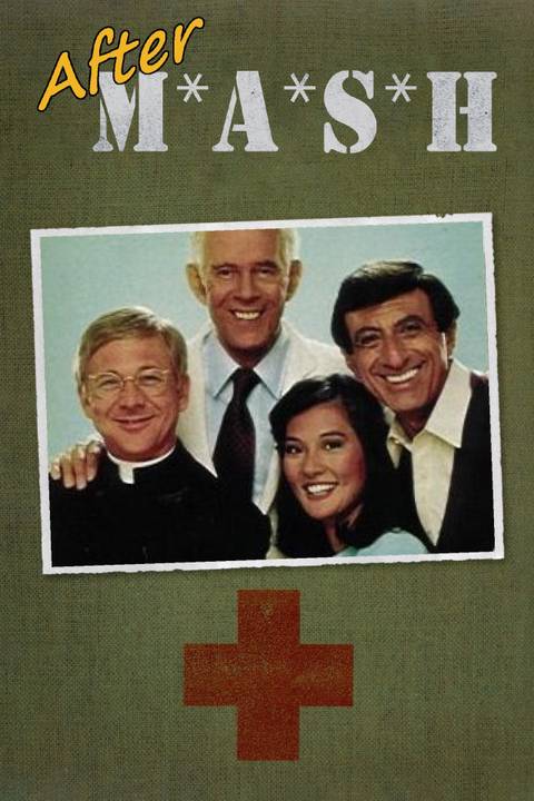 AfterMASH Summary, Trailer, Season List, Cast, Where to Watch and More