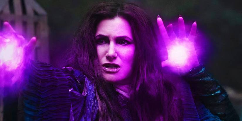WandaVision's Upcoming Spin-Off Is Copying Scarlet Witch's Original In ...
