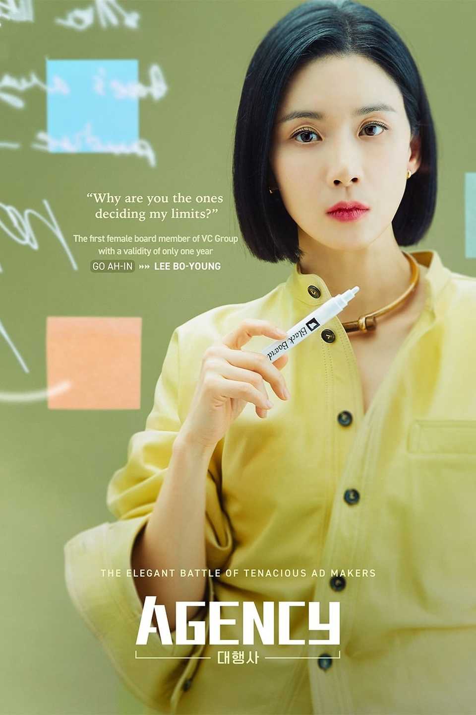 10 Excellent K-Dramas With Amazing Female Leads