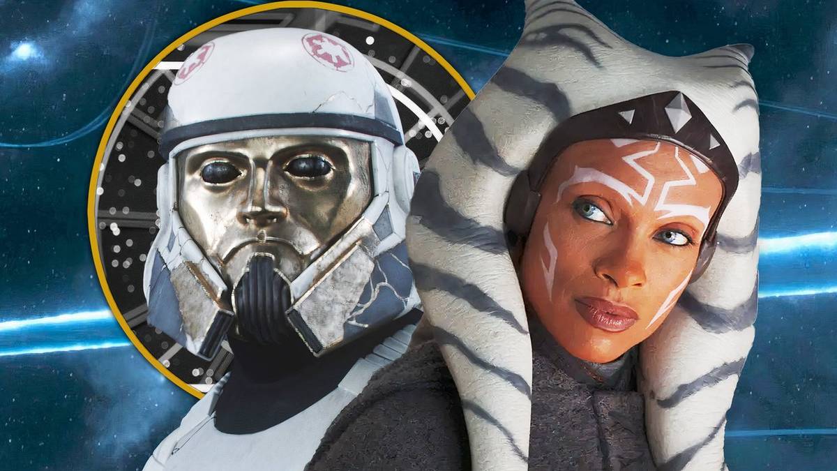 Ahsoka’s Elissa Alcala & Devon Patterson On Crafting Star Wars Costumes ...