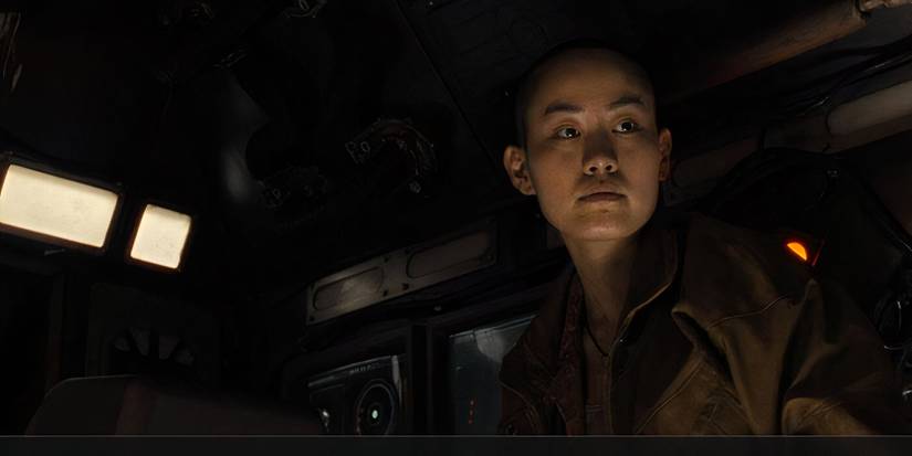 Alien: Romulus' Aileen Wu On Her Breakout Role In $350M Sequel ...
