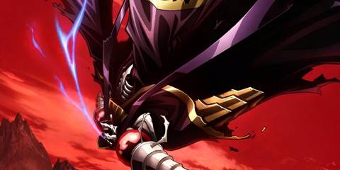 Overlord: The Sacred Kingdom (2024) Summary, Trailer, Cast, Where to Watch and More