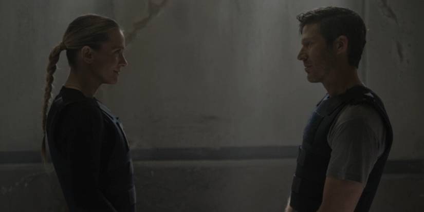 Criminal Minds: Evolution Season 2 Ending Explained