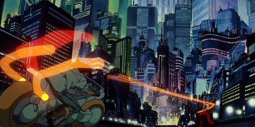 Why Akira's Live-Action Movie Remains Unmade After 20+ Years