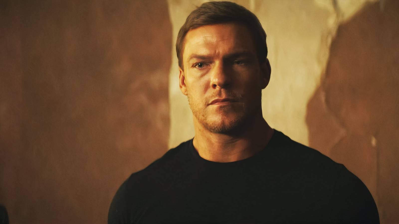 Will There Ever Be A Jack Ryan & Reacher Crossover On Prime Video?