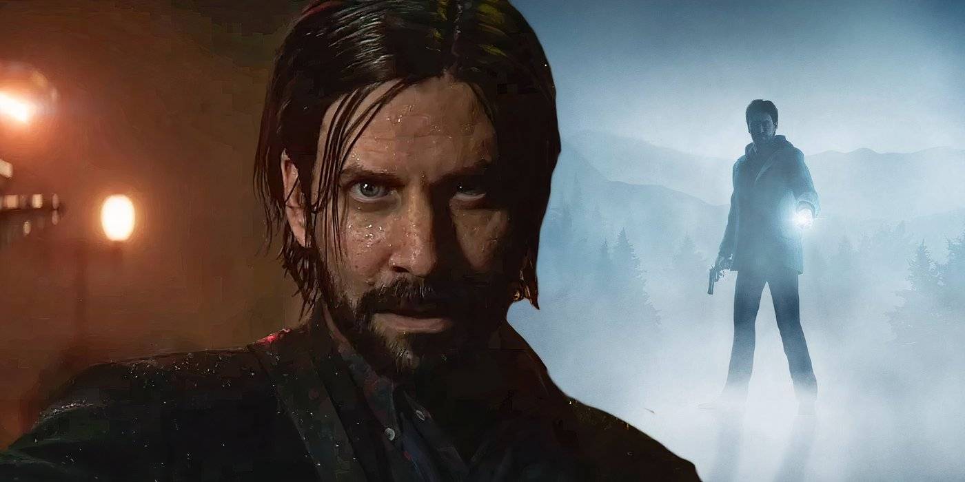 The Alan Wake Movie: Everything We Know