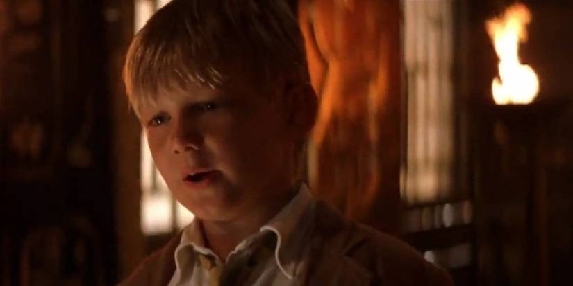 Yes, Freddie Boath Really Turned Down A Role In Harry Potter To Star In ...