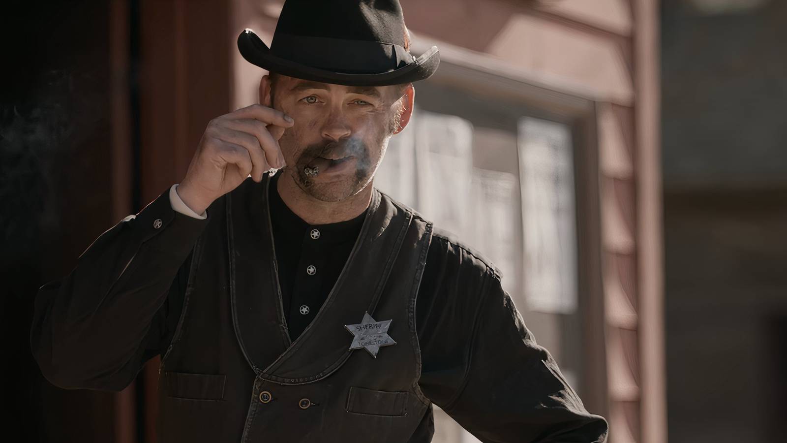 What Happened To Johnny Behan After Testifying Against Wyatt Earp