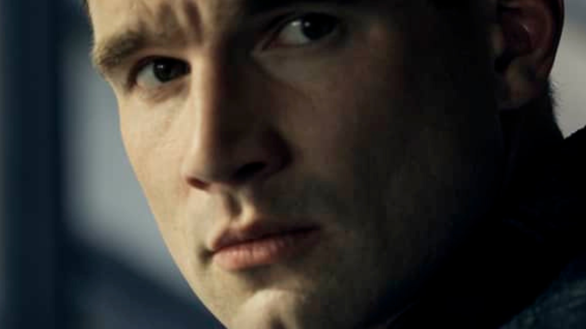 Jim Street | ScreenRant