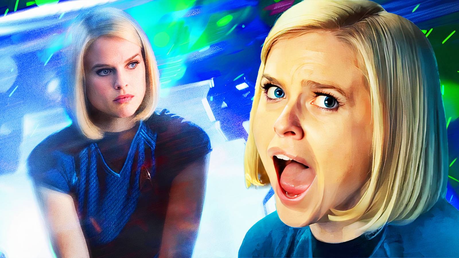 Alice Eve: Star Trek’s Controversial Carol Marcus Actress Explained