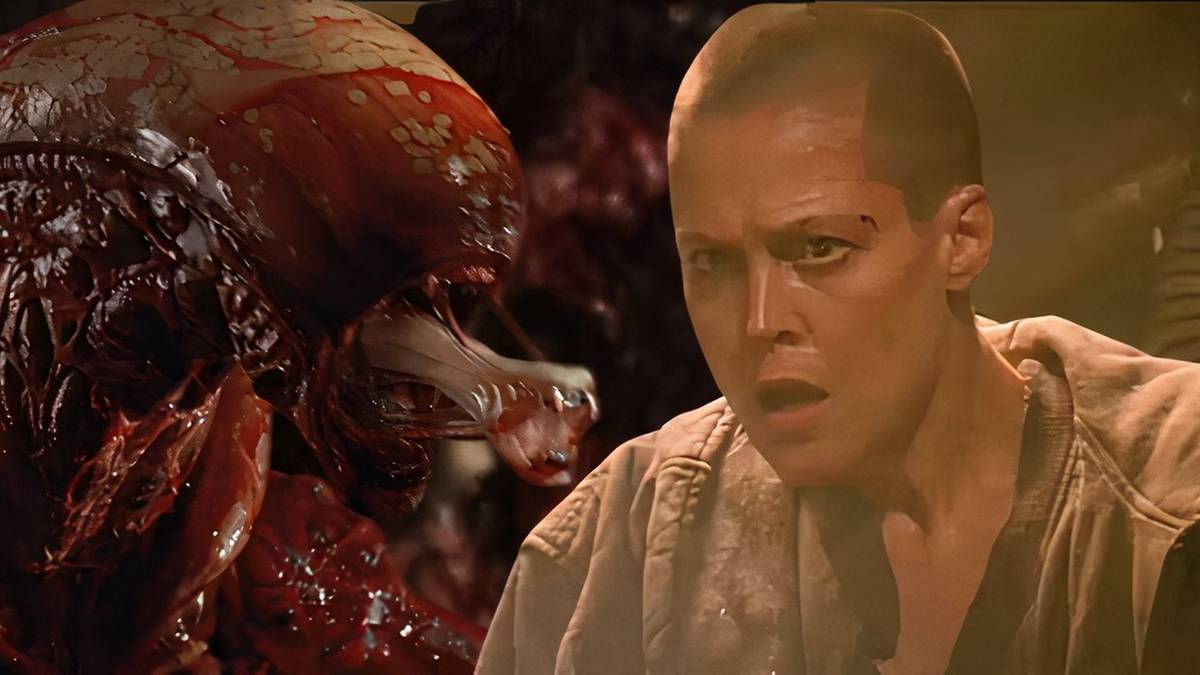 Alien 3: The 10 Biggest Differences Between The Theatrical And Assembly ...