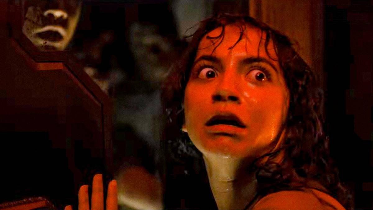 The Alien: Romulus Scene That Makes The Father Of Kay’s Baby Super Obvious