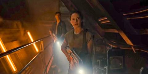 Alien: Romulus Summary, Trailer, Cast, Where to Watch and More