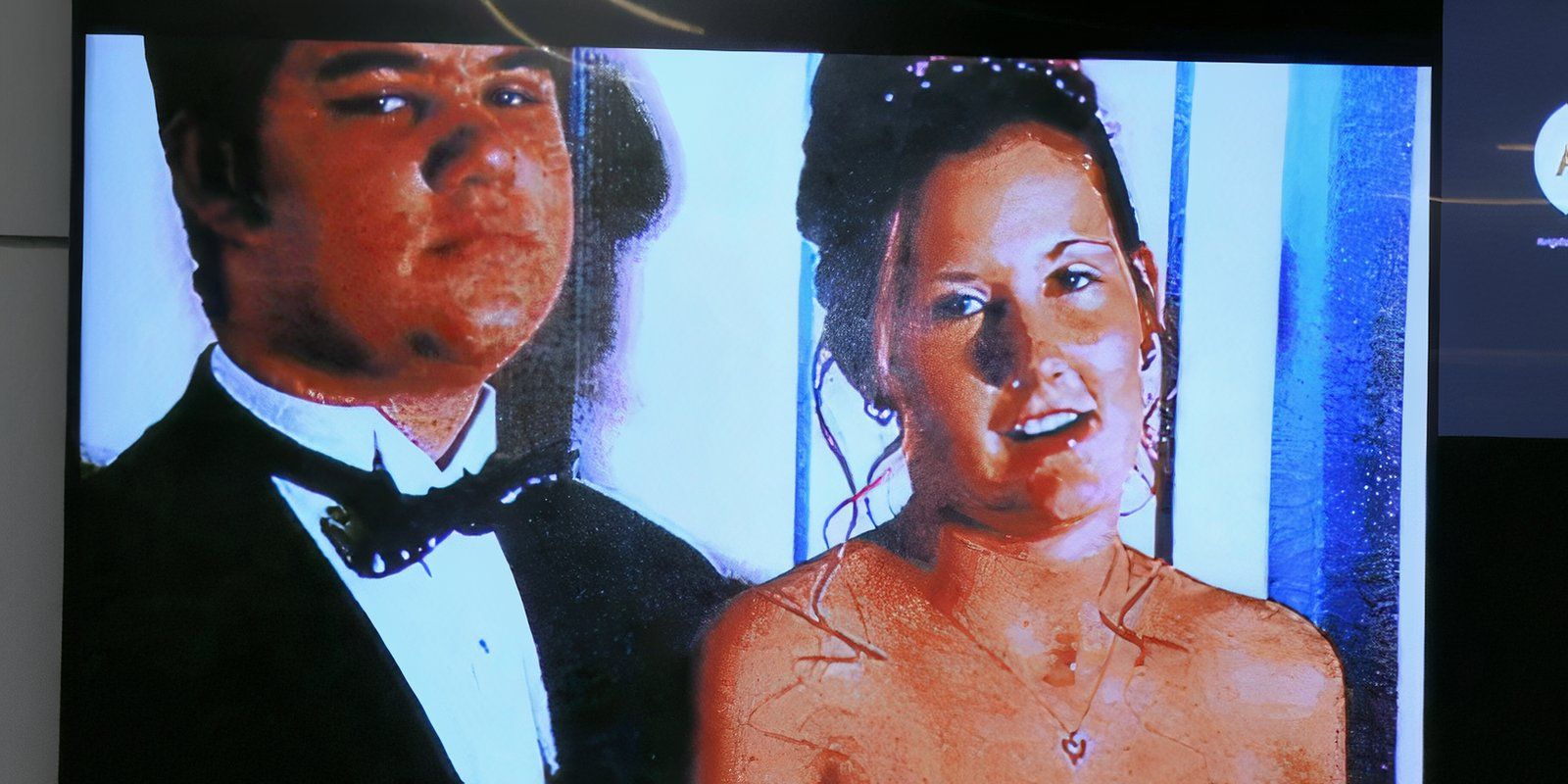 Michael Turney Actor Missing Woman Alissa Turney's Sister Continues