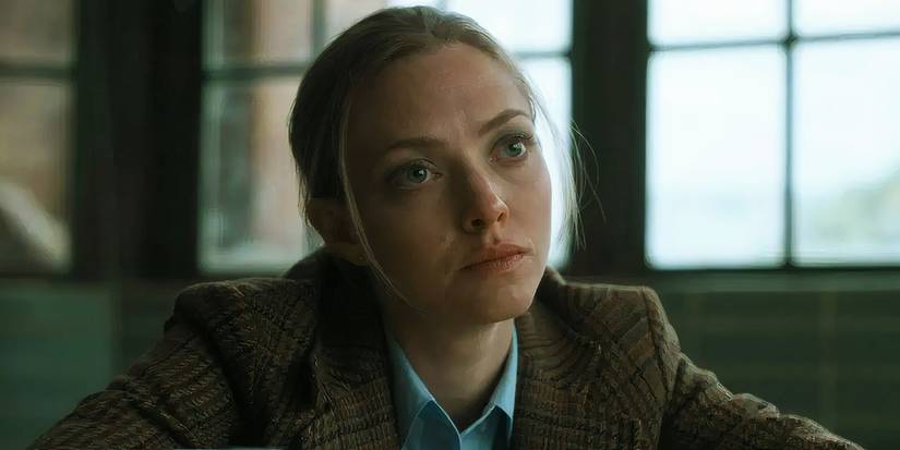The Housemaid: Release Date, Cast, Story & Everything We Know About The ...
