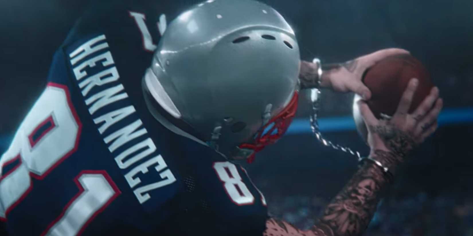 This 68% Aaron Hernandez Documentary Is Perfect To Watch Before ...