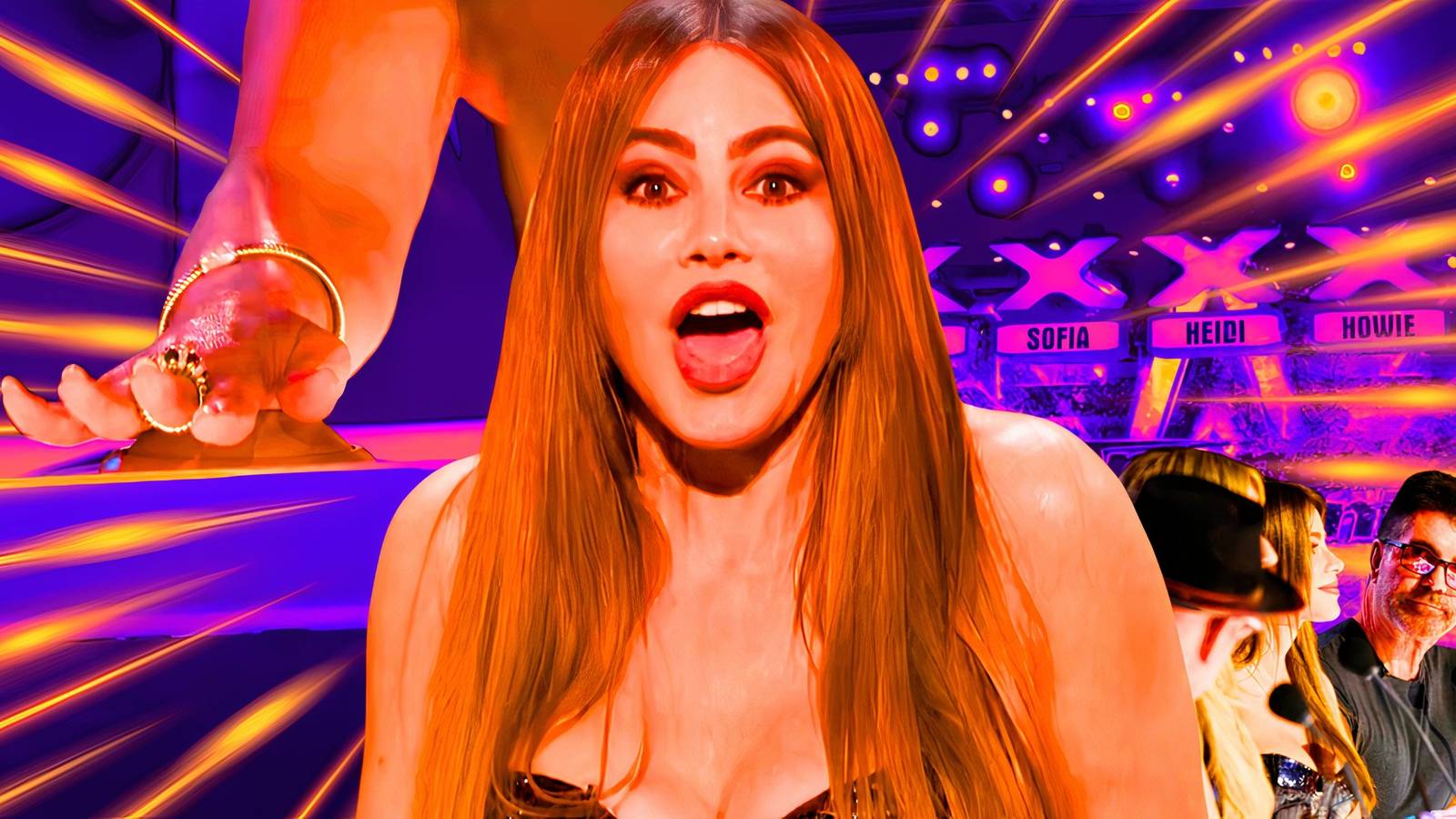 sofia vargeras golden