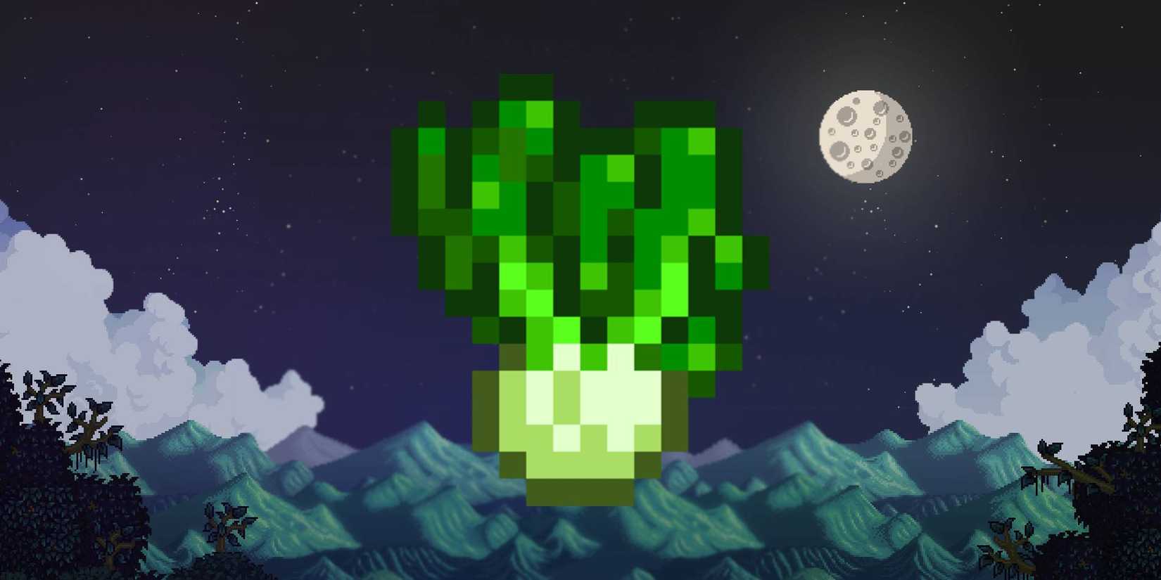 15 Best Fall Crops To Grow In Stardew Valley
