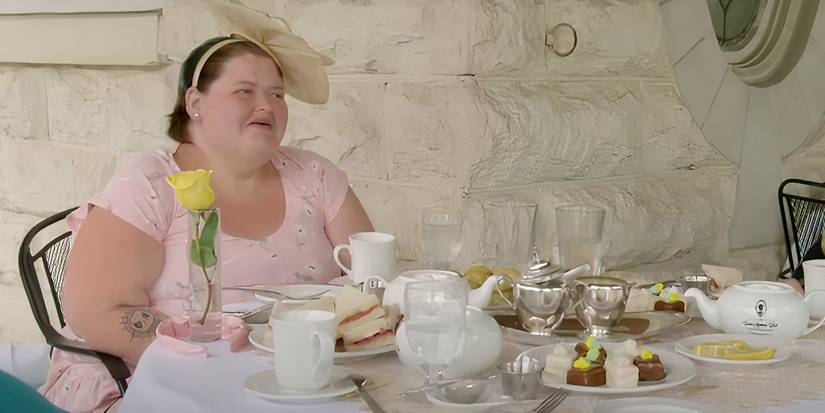 1000-lb Sisters: "Louis Vuitton!": Amy's High-Fashion LV Hat & Other ...