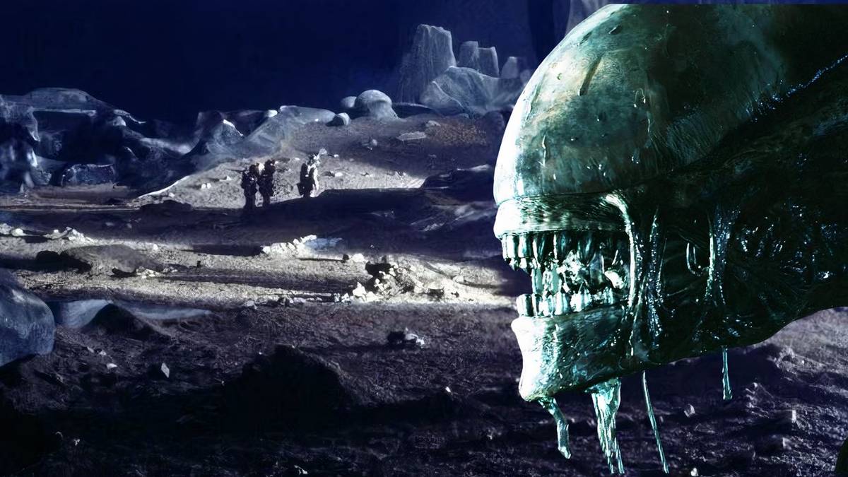 How LV-223 Differs From LV-426