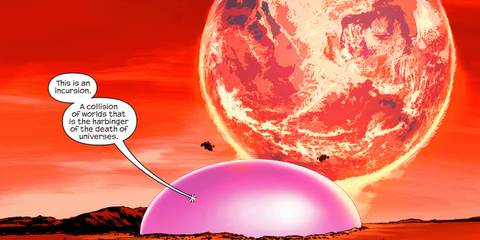 Avengers: Secret Wars Summary, Trailer, Cast, Where to Watch and More