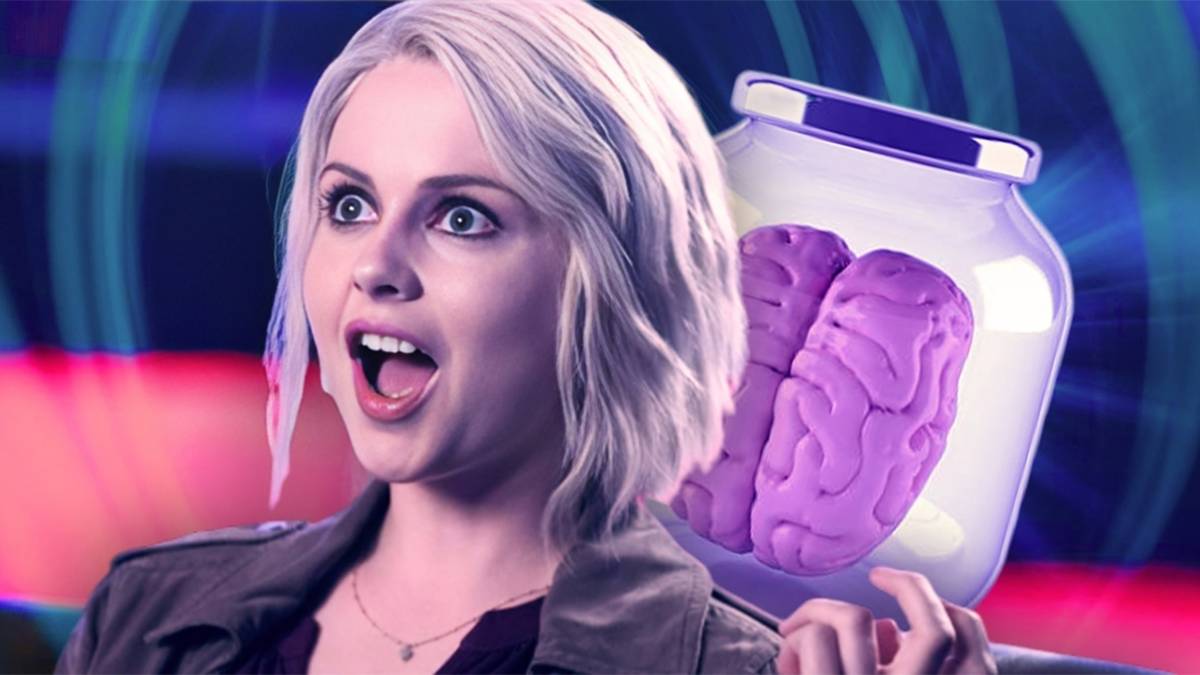 An Underrated Zombie Show From 9 Years Ago Did What A Lot Of Zombie ...