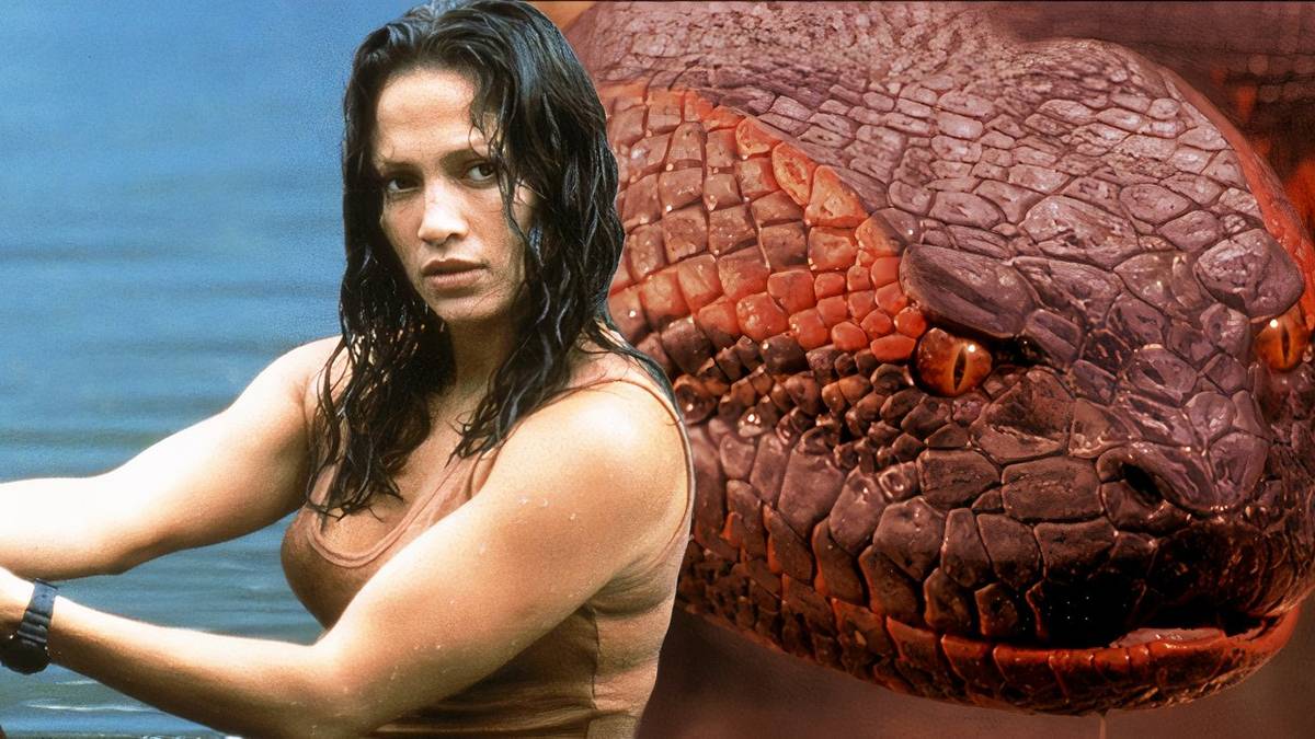 Anaconda Remake: Release Date, Cast, Story & Everything We Know