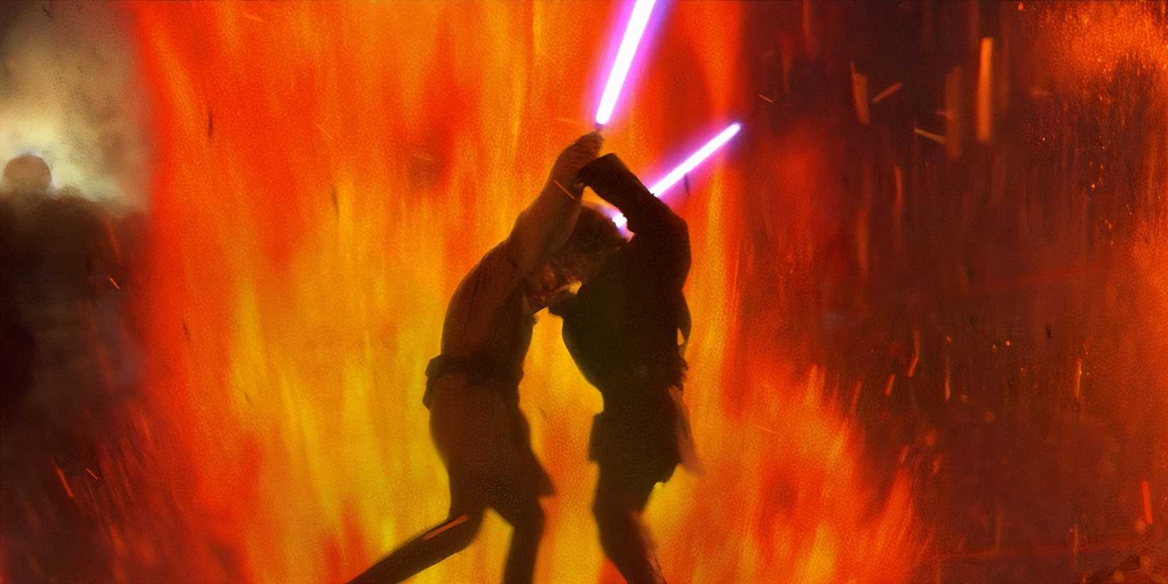 Revenge Of The Sith: New Ultimate Anniversary Edition Announced