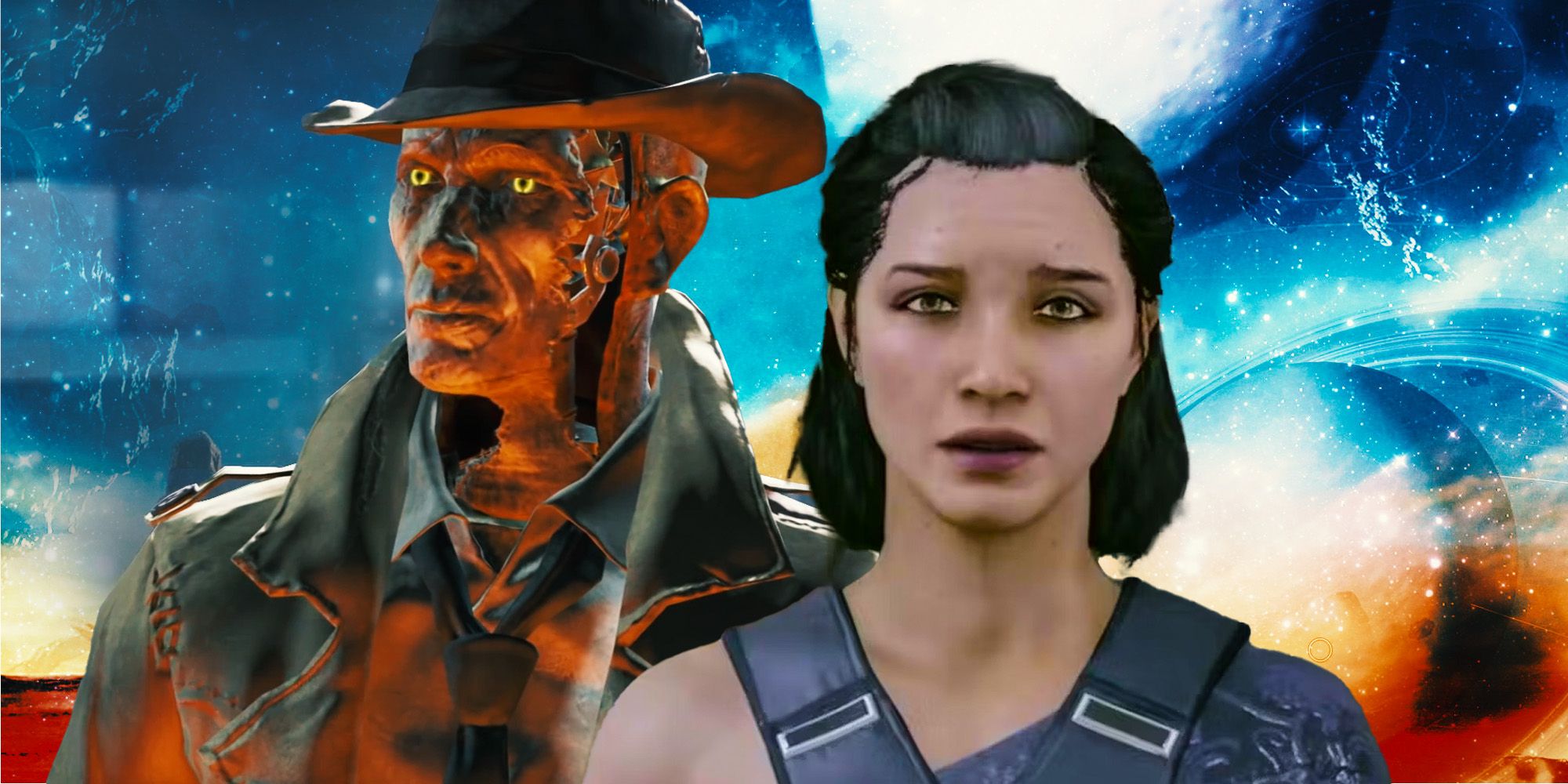 Easily-Missed Fallout 4 Nick Valentine Dialogue Is A Huge Missed Story ...