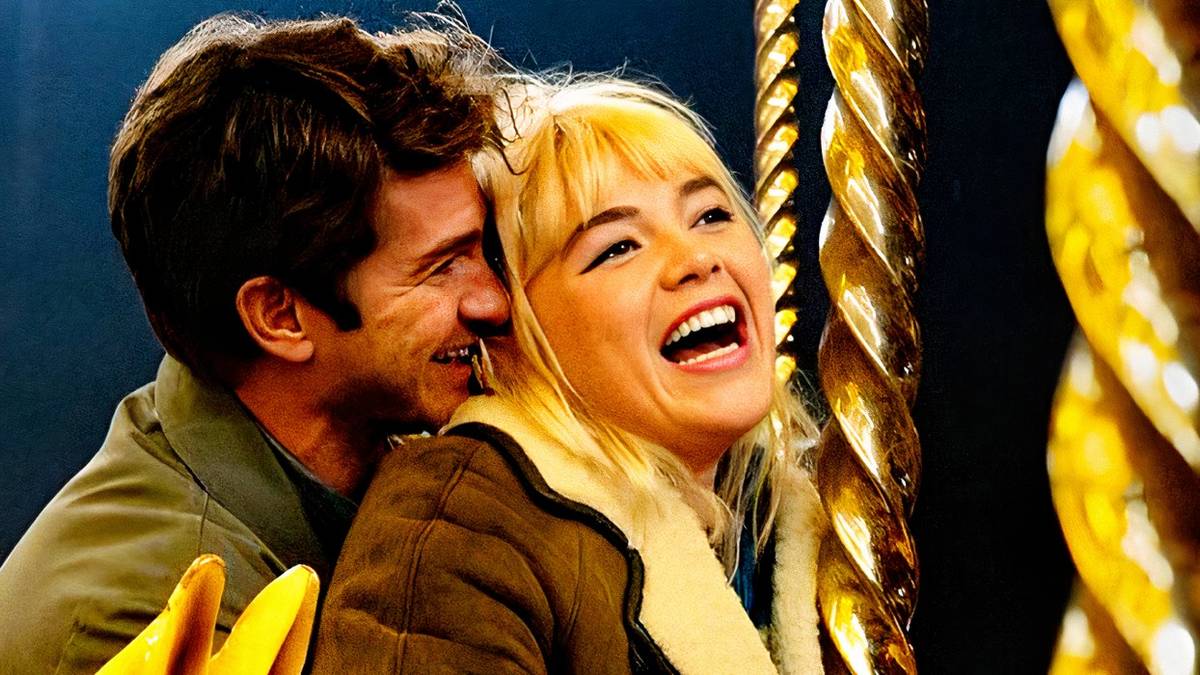 We Live In Time Cast & Character Guide