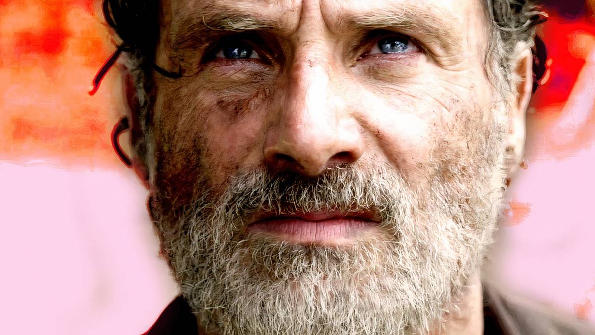 The Walking Dead's Final Scene Subtly Gave Rick Grimes A Full Circle ...