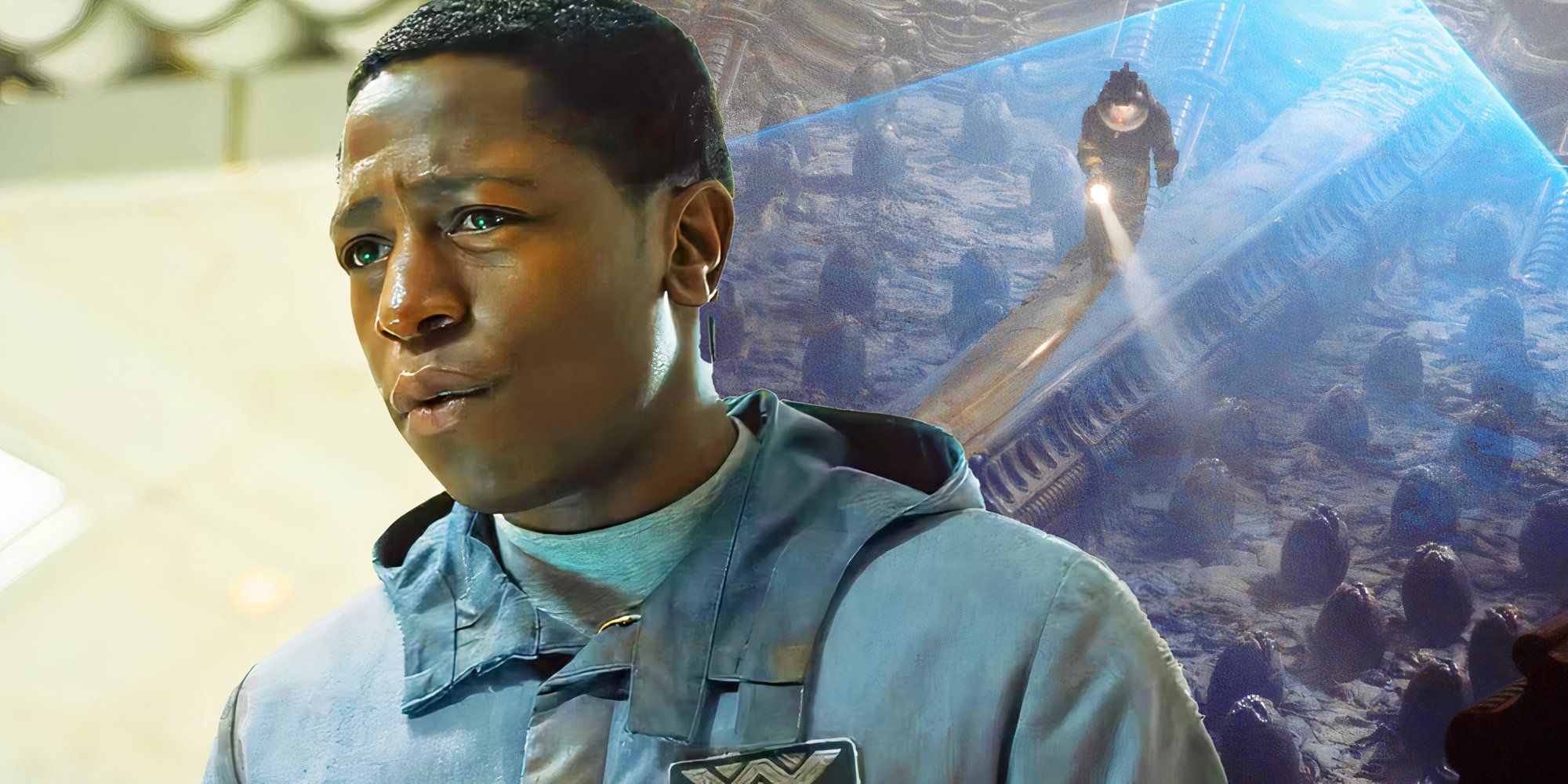 Disney's Terrifying Alien Ride That George Lucas Helped Create & What ...