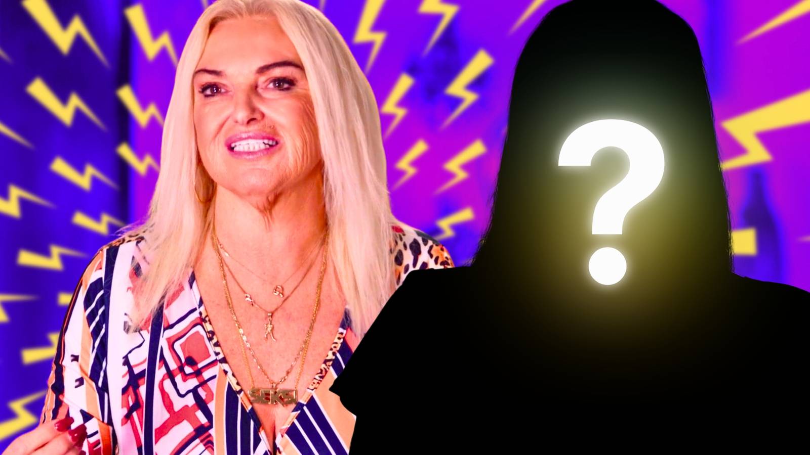 Angela Deem Caught Flirting With Surprising 90 Day Fiancé Star After ...