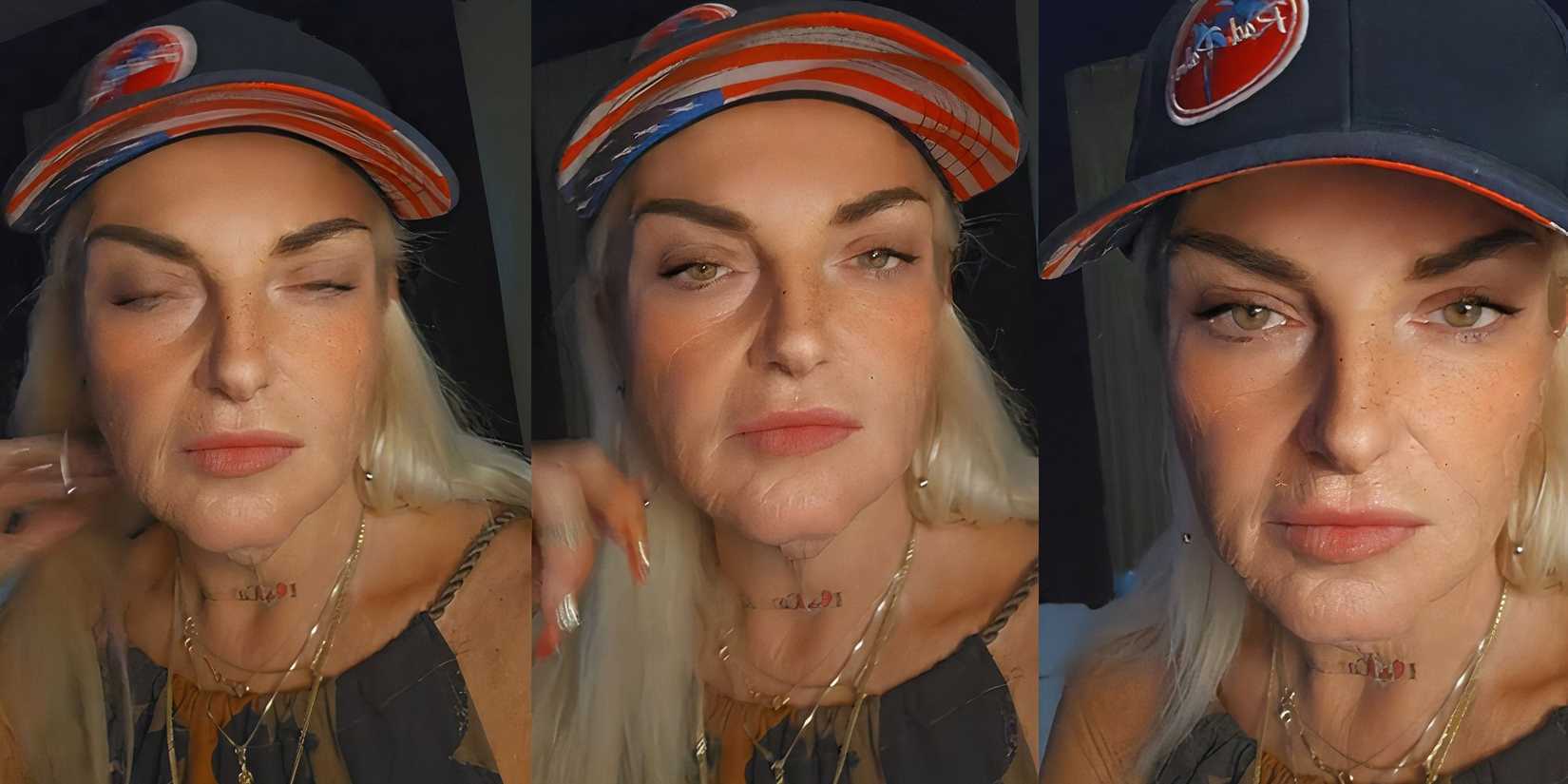 90 Day Fiancé: Angela Deem's 8 Worst Sporty Outfits After Michael ...