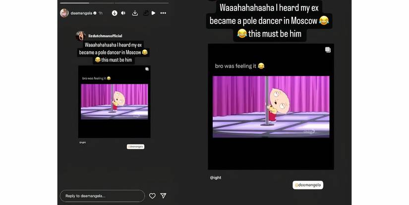 90 Day Fiancé’s Angela Mocks Michael's Life After Joining New Family