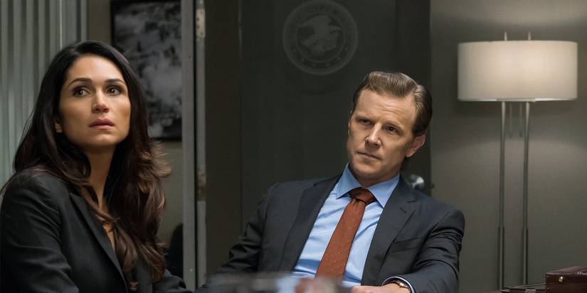 Power Book IV: Force Season 3 Can't Keep Forgetting What Made The ...