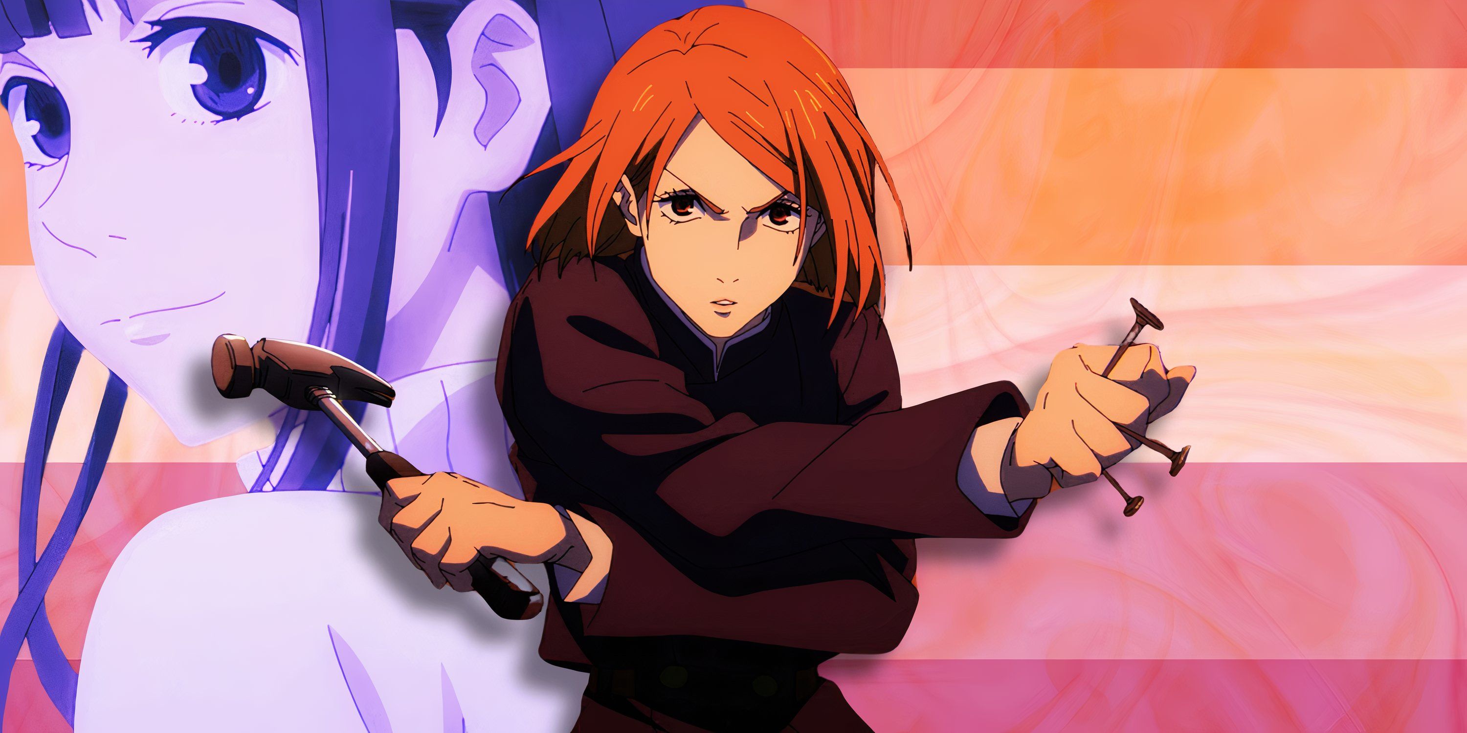 One Jujutsu Kaisen Character's Arc Is A Beautiful Queer Coming-of-age ...