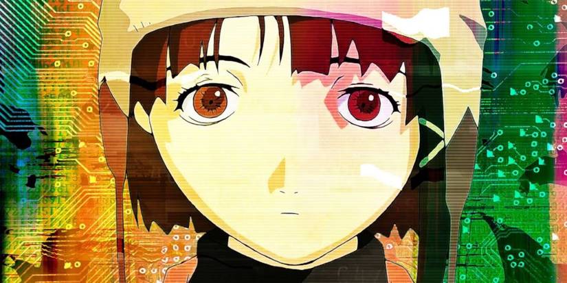 Serial Experiments Lain Is Infamously One Of The Most Confusing Anime ...