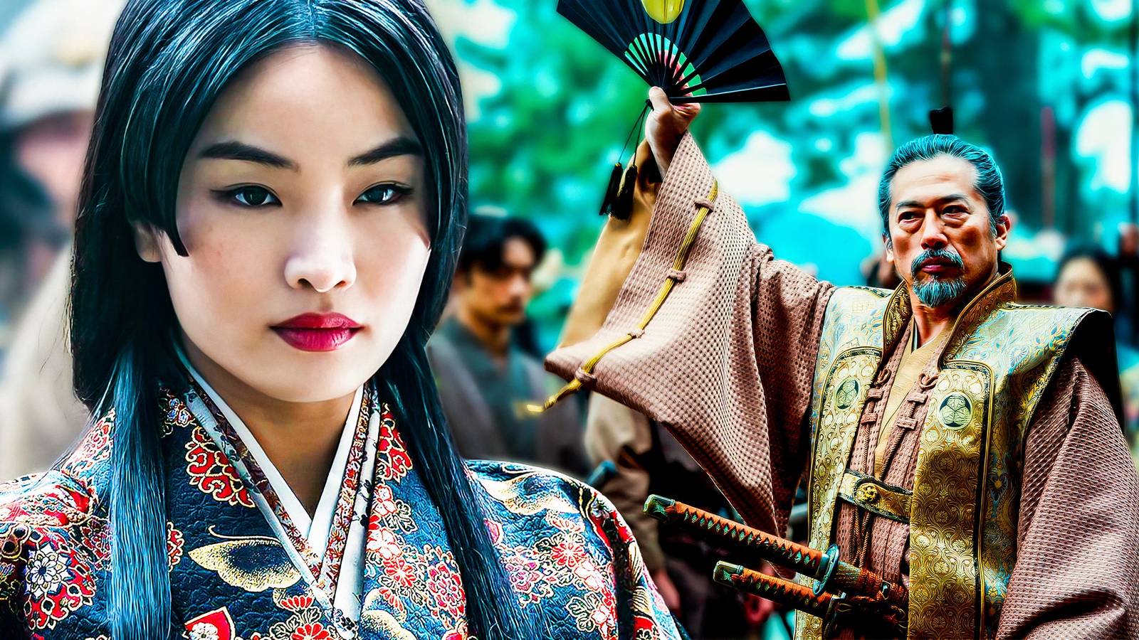 Shogun’s 10 Best Scenes, Ranked