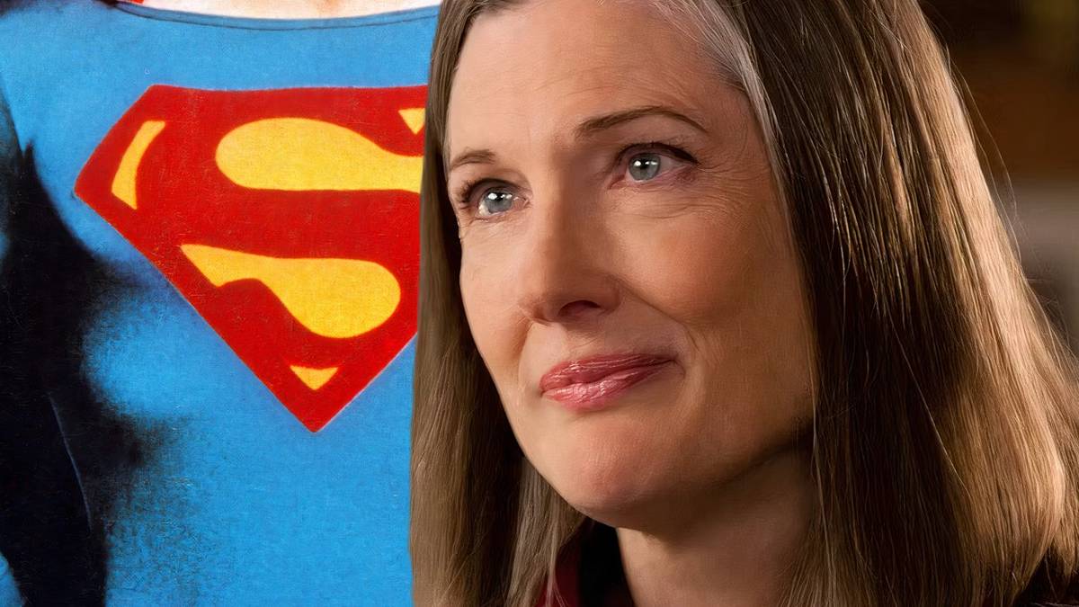 Why Annette O'Toole Left Smallville After 6 Seasons As Martha Kent