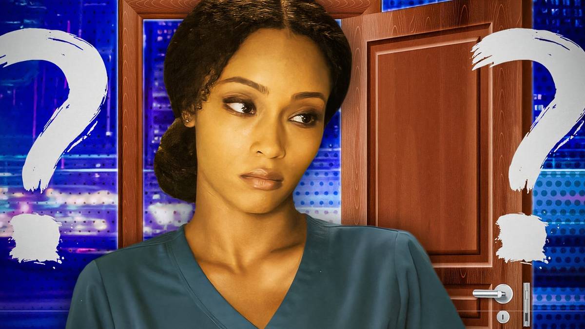 Why April Sexton Left Chicago Med In Season 6 (& Returned In Season 8)