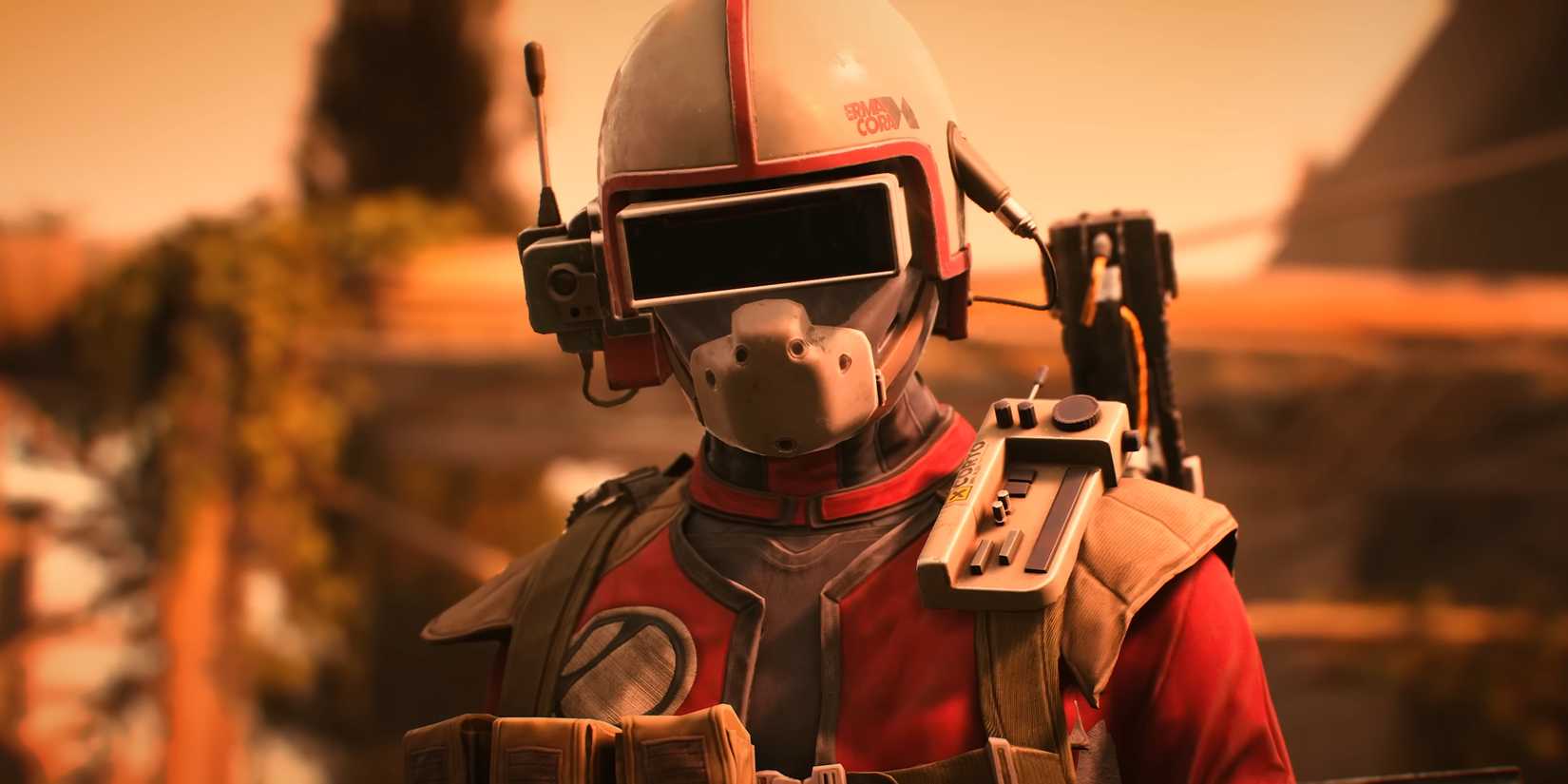 ARC Raiders Soundscapes Trailer Teases New Map