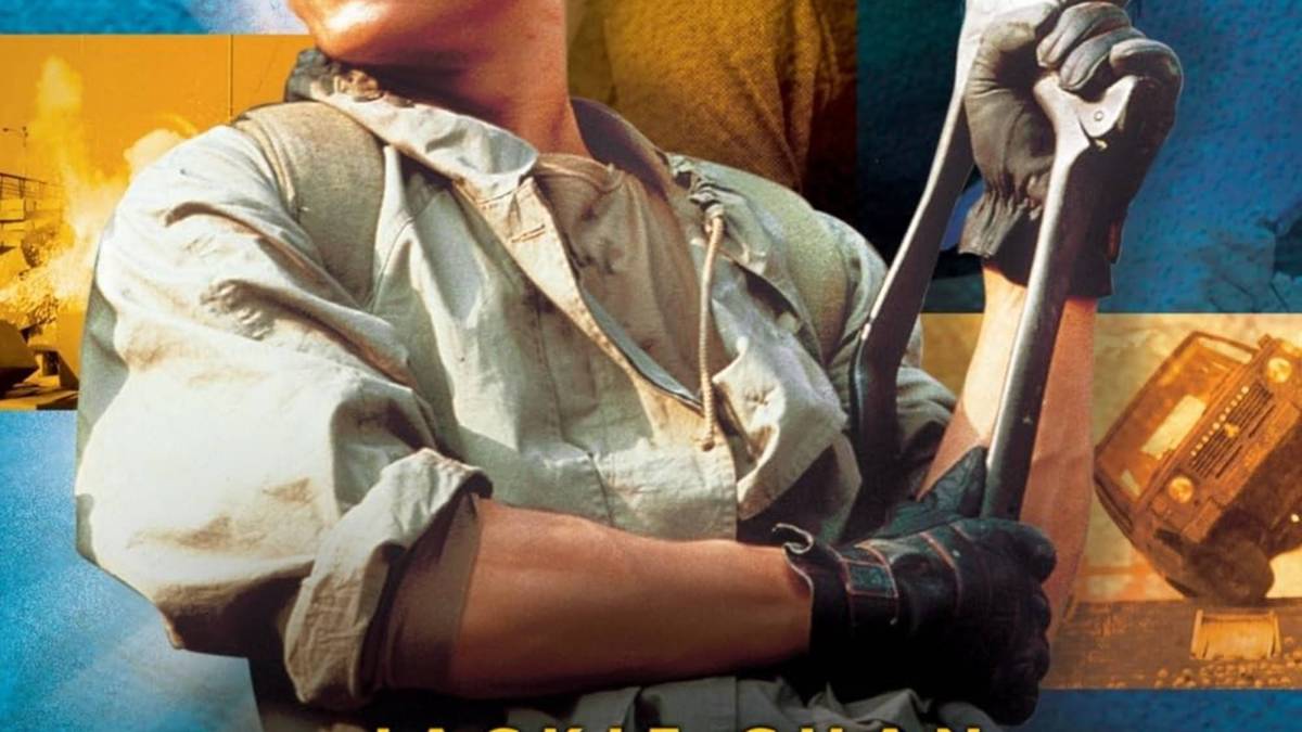 Armour of God Summary, Trailer, Cast, Where to Watch and More