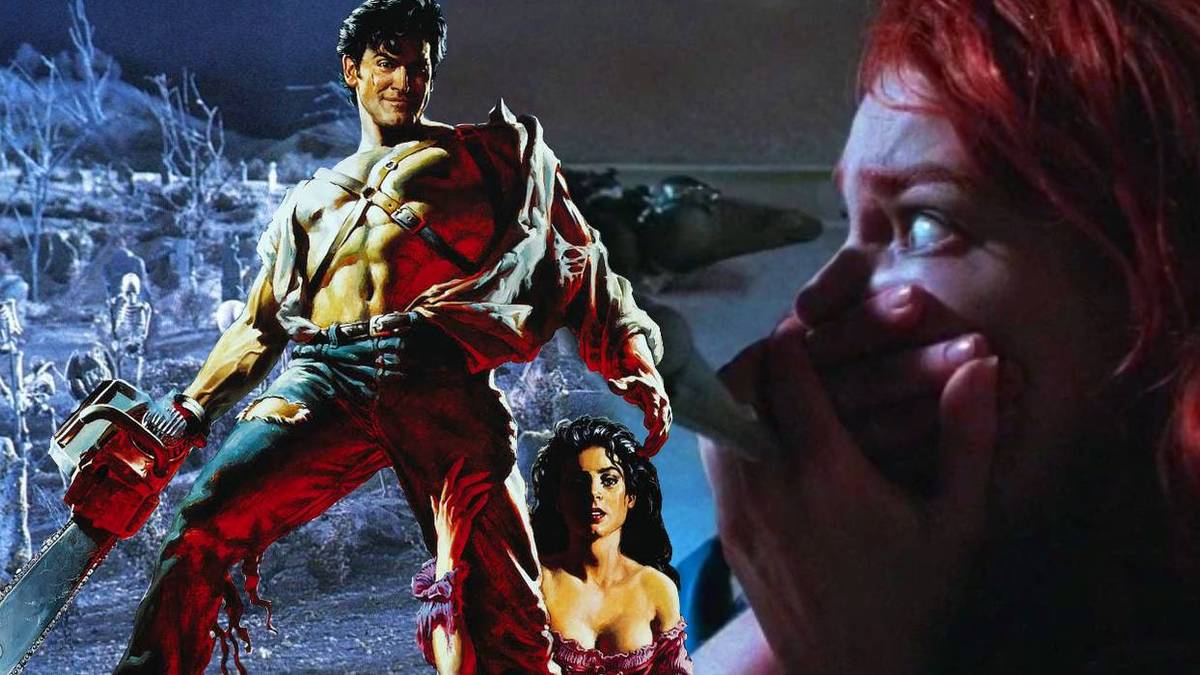 10 Best B-Movies Of The 1990s, Ranked