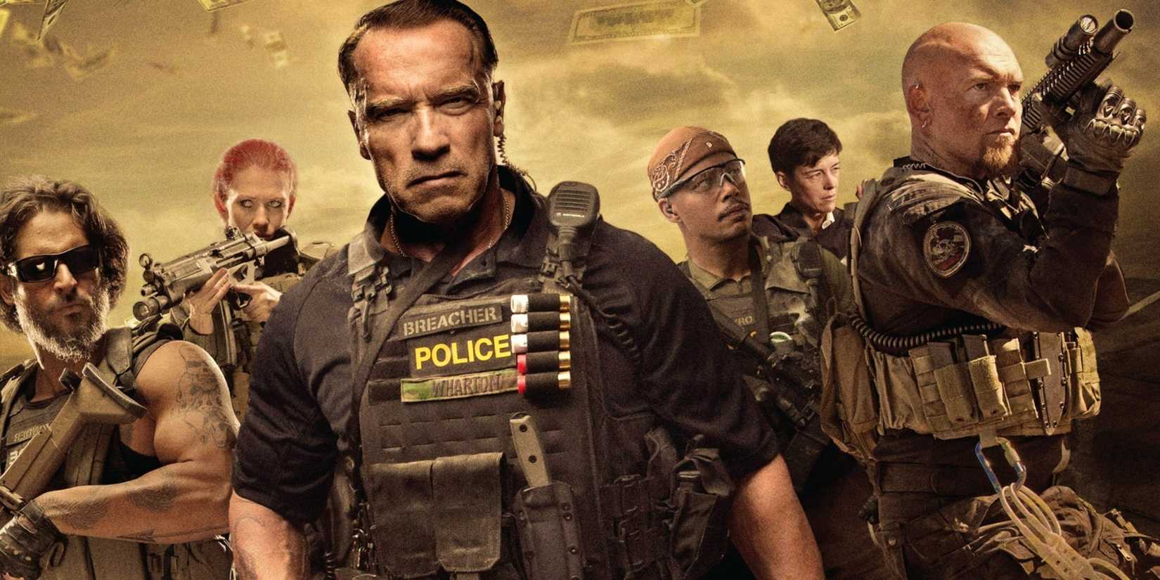 Arnold Schwarzenegger's Forgotten Agatha Christie Movie Needs Its Own ...