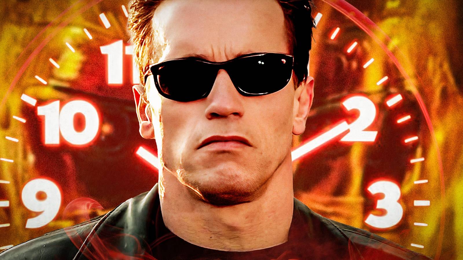 Terminator 2's Time Travel Creates A Paradox That's Been Unfixable For ...